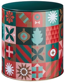 COOKIE JAR Dóza vánoční 15 cm