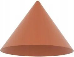 Nowodvorski 11503 Stínidlo/svítidlo Terracotta Jídelna Moderní Led