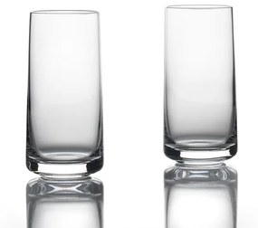 Zone Denmark Barové sklenice Rocks Highball 41 cl, 14,7cm (2 ks)