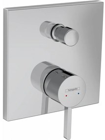 Hansgrohe Finoris - Vanová baterie pod omítku, chrom 76415000