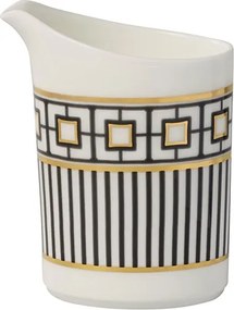 Villeroy&Boch Metroksic mléčenka pro 6 osob,  87 x 57 x 108 mm, 170 ml