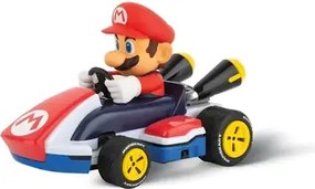 Carrera Mario Kart Race Kart - Mario / RC auto / 1:32 / 2.4 GHz / 5 km