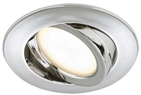 Briloner | Briloner 7209-018 - LED Koupelnové podhledové svítidlo ATTACH LED/5W/230V IP23 | BL0974