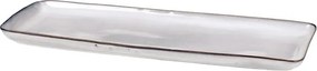 Tác Broste NORDIC SAND D.35 cm pískový