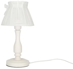 Stolní lampa ZEFIR 1xE27/40W/230V