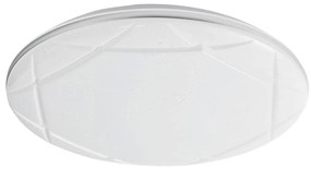 Rabalux Rabalux 71053 - LED Stropní svítidlo OSWALD LED/24W/230V 4000K pr. 40 cm RL71053