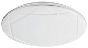 Rabalux 71053 - LED Stropní svítidlo OSWALD LED/24W/230V 4000K pr. 40 cm