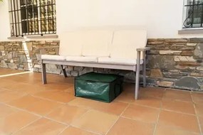 Compactor GARDEN ECOLOGIC 3XL / Vakuový úložný box pro zahradní textil