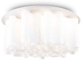 IDEAL LUX - Stropní svítidlo COMPO - bílé