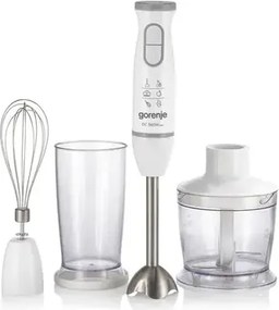Gorenje HBC564QW bílá / Tyčový mixér / 500 W
