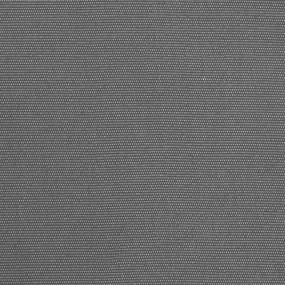 vidaXL Náhradní volán k markýze pruhy 580x20 cm [367797] Barva: Modro-bílá