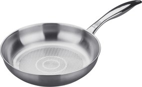 XXXLutz PÁNEV NA SMAŽENÍ 24 cm Chefkoch+Fackelmann - Online Only vaření - 004124069301