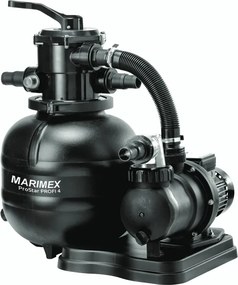 Marimex | Písková filtrace Marimex ProStar Profi 4 | 10600022