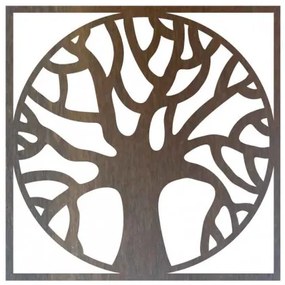 Moderní dřevěný obraz na zeď z překližky I SENTOP PR0384-A plywood