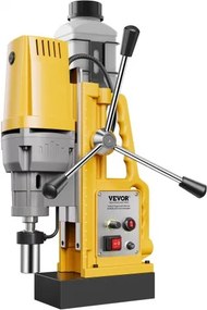 Magnetická vrtačka, Motor 1400 W VEVOR – CLZJPDJ50MMM8SYP4V2