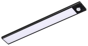 LED Podlinkové svítidlo se senzorem LED/2W/5V 2200 mAh 3000K