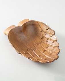 Mísa Crest 19x29x6 cm