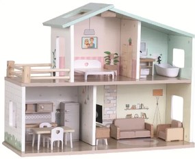 2Kids Toys Domeček pro panenky Anička