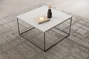 ADRK Furniture Konferenční stolek Roni CT-RON-B-WM