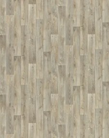 IVC GROUP LEOLINE PVC podlaha - lino Supertex Tavel 594 - šedohnědé dřevo ŠÍŘKA: 3 m