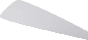 ZEVENTI - LED Stropní ventilátor AERYS LED/24W/230V Wi-Fi Tuya bílá + DO