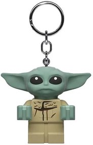 Lego star wars baby yoda svítící figurka (ht) 4895028535476