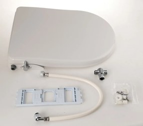 Sapho Clean Star LB402 bidetové sedátko