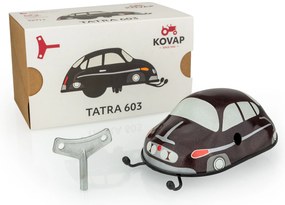 Autíčko na klíček - Tatra 603