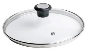 Tefal - Skleněná poklice 28 cm