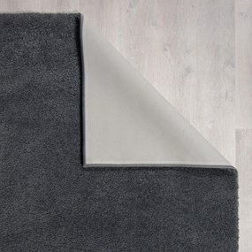 Kusový koberec Snuggle Grey, 120x170, šedá, obývacia izba, Flair Rugs