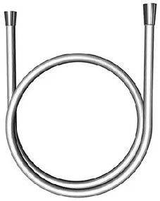 Hansa - Sprchová hadice, 160 cm, chrom 54120500