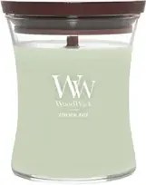 WoodWick Ethereal Haze váza střední