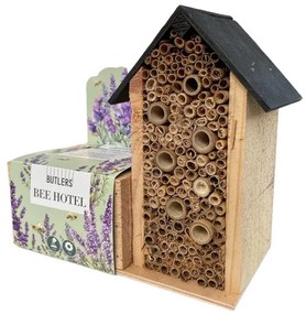 Butlers BEE HOTEL Hmyzí hotel bio levandule