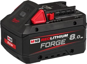 Akumulátor Milwaukee M18 FB8 8,0 Ah 4932492131