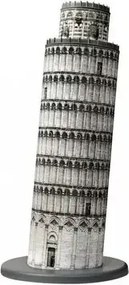 Ravensburger Šikmá věž v Pise / 216 dílků / od 8 let