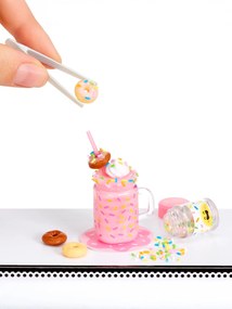 Sinsay - Kulička překvapení Miniverse Make It Mini Foods Diner – série 4 - vícebarevná