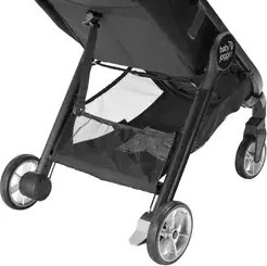 BabyJogger CITY TOUR 2 - PITCH BLACK