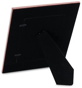 Fotorámeček Velvo 19x24cm růžový
