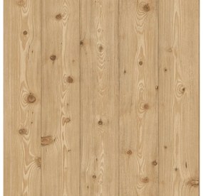 Vliesová tapeta hnědé dřevo, palubky 869514 / Tapety na zeď Symphony (0,53 x 10,05 m) Rasch