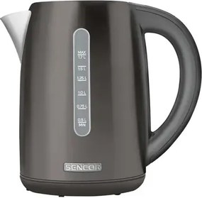 SENCOR SWK 7708BK černá / Rychlovarná konvice / 2150W / 1.7L