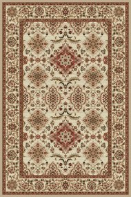 Kusový koberec Lotos 15016-115 - 160 x 230