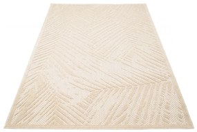 Kusový koberec Cansas krémový 60x100cm