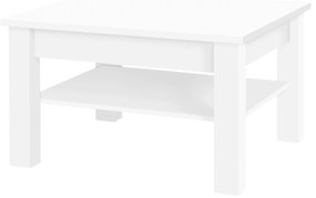 Konferenční stolek Camber C18 (bílá). 1043042