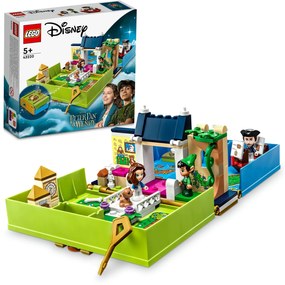 Lego stavebnice lego disney 43220 to-be-revealed-soon