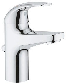 GROHE Start Curve - Páková umyvadlová baterie, velikost S, chrom 23765000