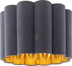 XXXLutz STROPNÍ SVÍTIDLO, 40/32 cm Novel - Online Only svítidla - 004707017001