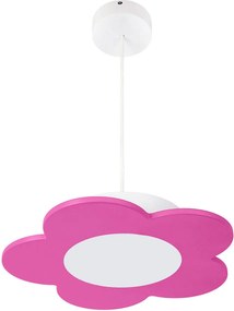 XXXLutz DĚTSKÉ ZÁVĚSNÉ SVÍTIDLO, 33/70 cm - Online Only svítidla - 009228011906