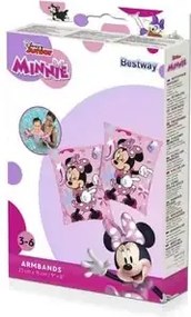 Bestway Nafukovací rukávky - Minnie - rozměr 23x15 cm
