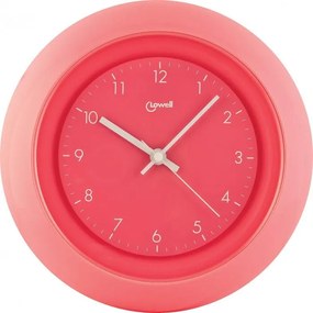 Designové nástěnné hodiny Lowell 00706-CFP Clocks 26cm