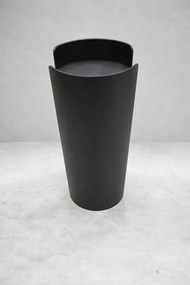 Škrabadlo pro kočky Torre Ash Black M - II.jakost – MiaCara